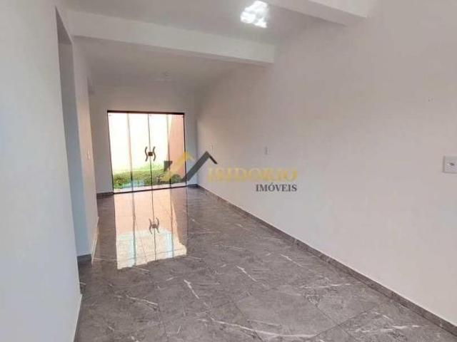 Sobrado 3 quarto s Gralha Azul Fazenda Rio Grande R$ 550.000,00 Ref
