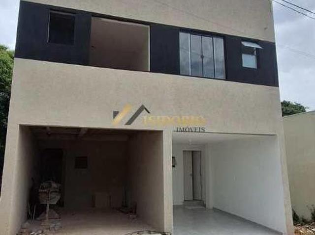 Sobrado 3 quarto s Orleans Curitiba R$ 477.000,00 Ref: 12193