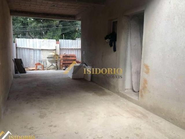 Sobrado 3 quarto s Santa Cândida Curitiba R$ 1.200.000,00 Ref: PRO368
