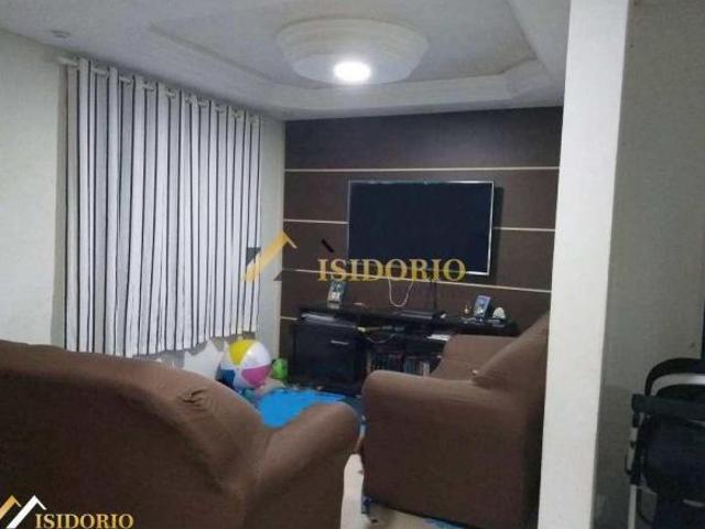Sobrado 3 quarto s Tatuquara Curitiba R$ 520.000,00 Ref: 11108