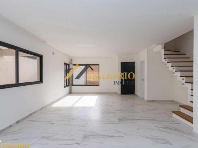 Sobrado 3 quarto s Uberaba Curitiba R$ 1.198.000,00 Ref: LAN1071