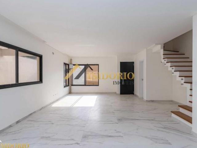 Sobrado 3 quarto s Uberaba Curitiba R$ 1.198.000,00 Ref: LAN1071