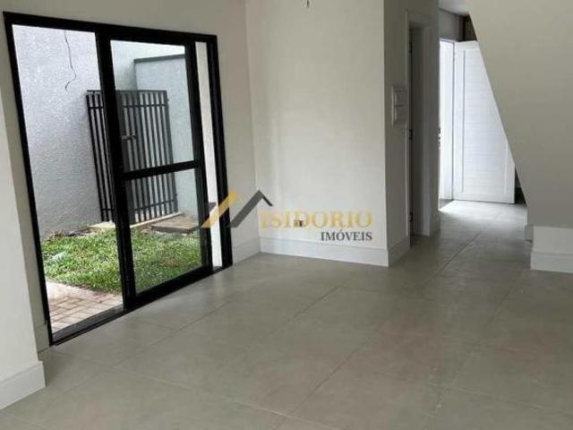 Sobrado 3 quarto s Xaxim Curitiba R$ 650.000,00 Ref: 11986
