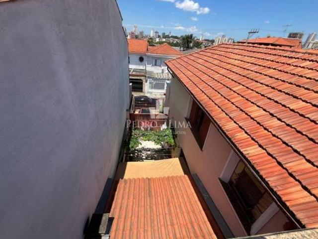 Sobrado 3 quartos, 4 vagas, no Tatuapé