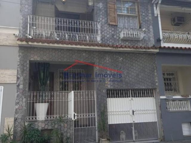 Sobrado 3 Quartos 4 WC Solárium área Gourmet a Venda na Vila Belmiro