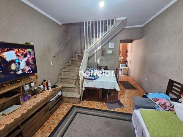 SOBRADO 3 QUARTOS, 5 VAGAS