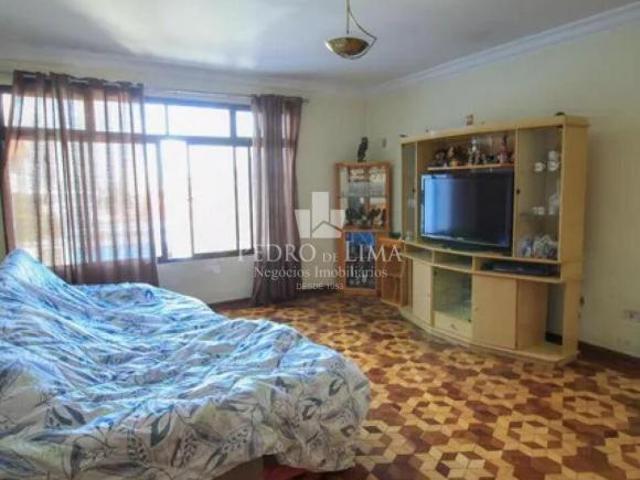 Sobrado 3 quartos, 6 vagas, 300m², Moóca