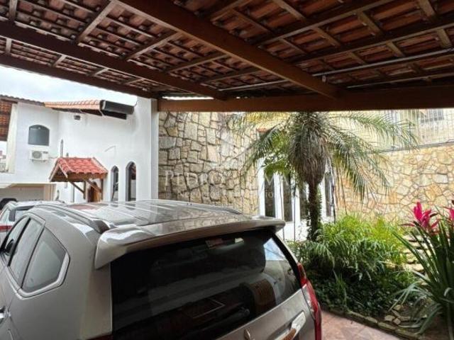 Sobrado 3 quartos, 8 vagas, Vila Carrão