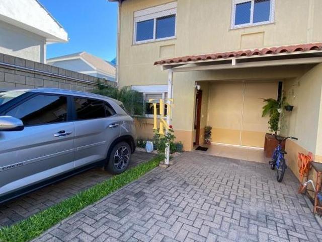 Sobrado 3 quartos 91 m² à venda em Canoas, Harmonia, Residencial Santo Antônio