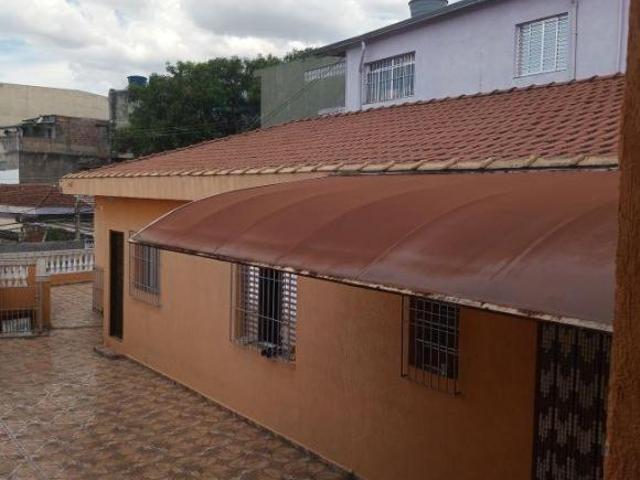Sobrado 3 quartos 130 m para venda na Casa verde