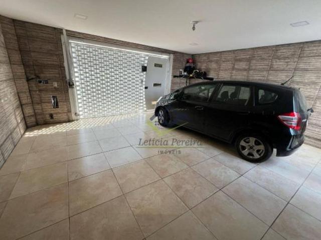 Sobrado 3 Quartos, 170 m² Jardim Ana Rosa Suzano/SP