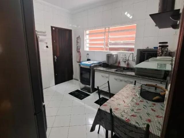 Sobrado 3 quartos  1 suíte, 3 banheiros, 2 vagas jardim monte kemel fl21