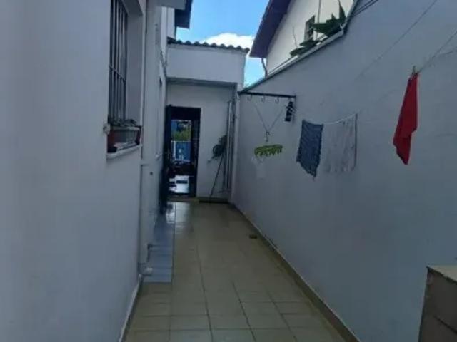 Sobrado 3 quartos  1 suíute, 3 banheiros, 2 vagas, proximo usp fl21