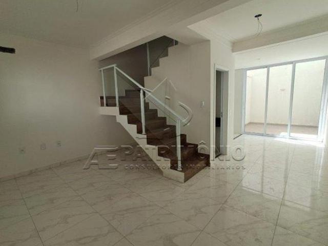 SOBRADO 3 QUARTOS 1 SUITE NO RESIDENCIAL AMERICO FIGUEIREDO