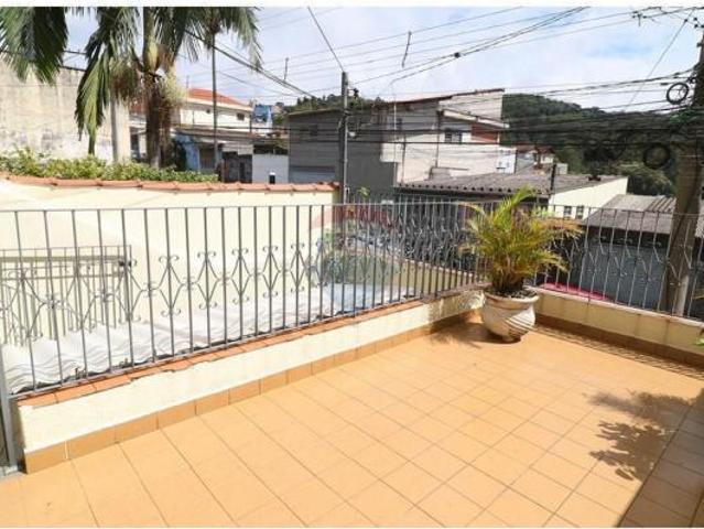 Sobrado 3 Quartos 1 Suíte à venda Tremembé 190m² 2 vagas e Área Gourmet