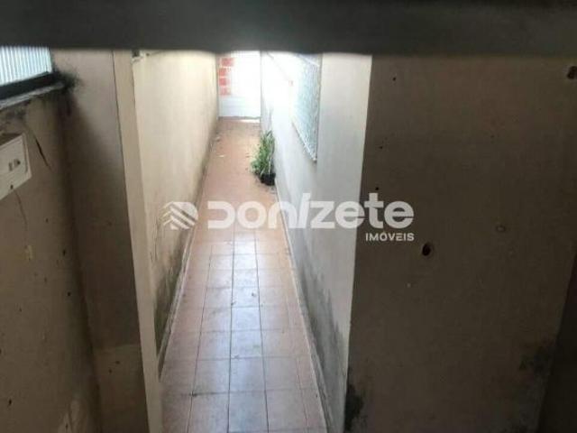 Sobrado 3 Quartos 1 Suíte c/ 2 Vagas – Vila Alpina, Santo André/SP