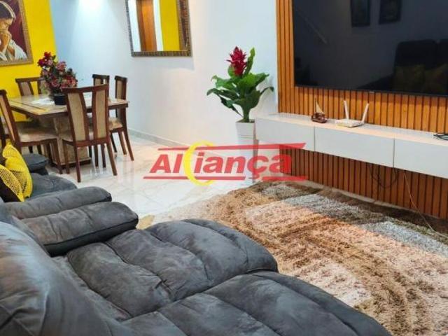 SOBRADO 3 QUARTOS 1 SUITE, CHURRASQUEIRA, 2 VAGAS COBERTAS, PERTÍSSIMO DO SHOPPING BONSUCESSO