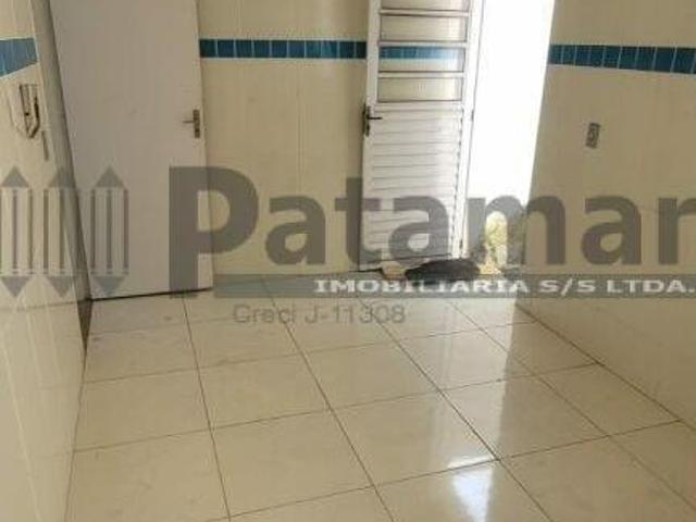 Sobrado 3 quartos 1 Suite Cidade Ademar