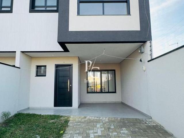 Sobrado 3 Quartos 1 Suíte com Terraço Amplo, Vista Livre e Infra para Jacuzzi – Ao Lado do Condor