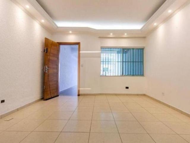 Sobrado 3 quartos 1 suíte e 2 vagas na Vila Carrão