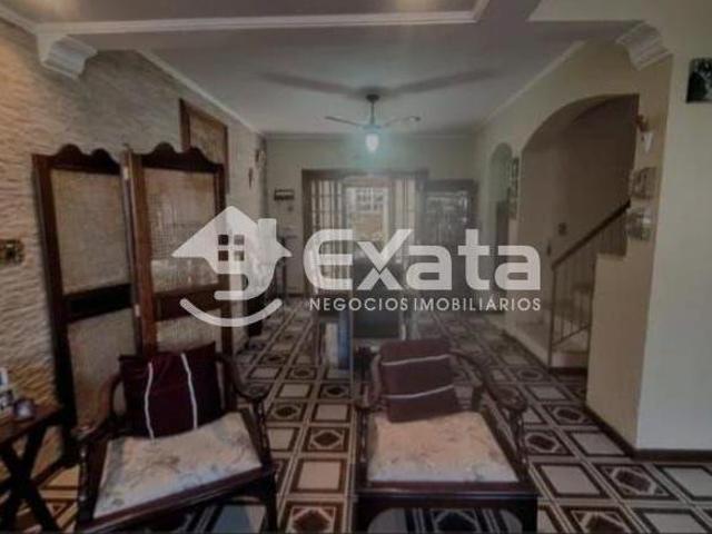 Sobrado 3 quartos 1 suite para Venda no Jardim Maria Cristina Zona norte de Sorocaba