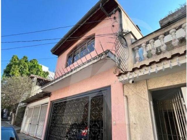Sobrado 3 Quartos, 1 suíte, Terraço Goumert, próximo a 800 metros do Metrô Tucuruvi