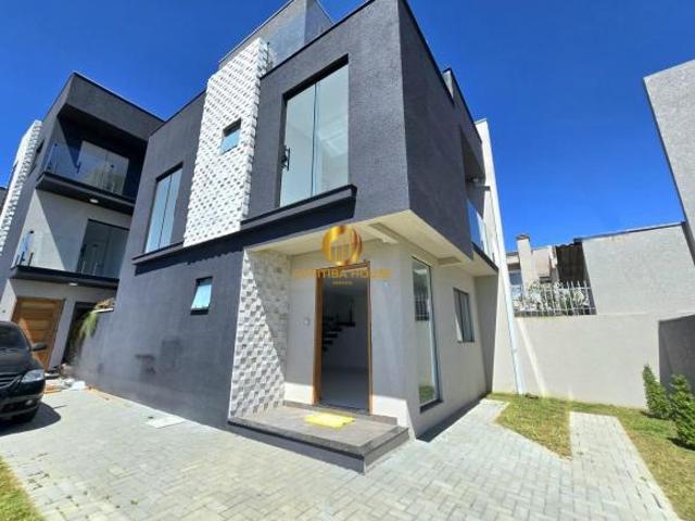 Sobrado 3 quartos 1 suíte triplex condomínio Rua José Fernandes Maldonado, 1052 Bairro Alto