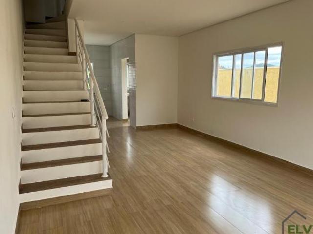 Sobrado 3 Quartos 1 Suíte 110m² Villas do Jaguari, Santana de Parnaíba
