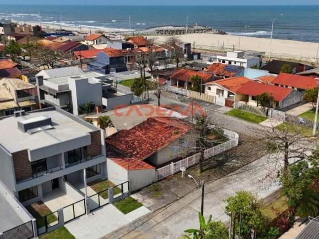 Sobrado 3 quartos 1 suíte 1 vaga à venda no bairro Riviera, Matinhos