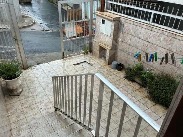 Sobrado 3 Quartos, 1 Suíte, 1 Vaga de Garagem, a 1 km do Shopping Metrô Tucuruvi