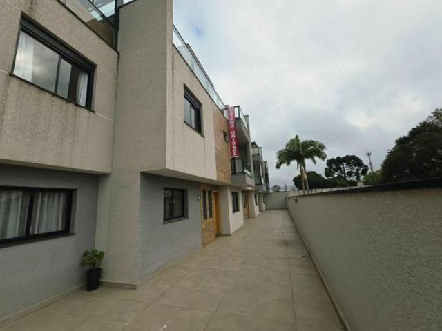 Sobrado 3 Quartos 1 Suite 211 M² 3 Vagas A Venda Guabirotuba