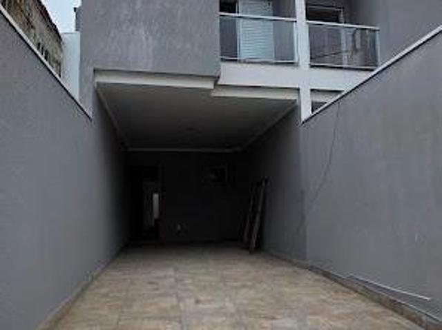 SOBRADO 3 QUARTOS 1 SUÍTE, 2 VAGAS