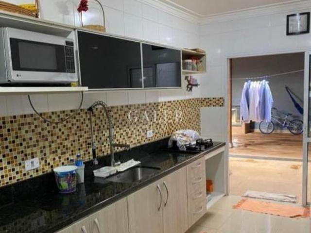 sobrado, 3 quartos 1 suíte, 2 vagas coberta, área gourmet