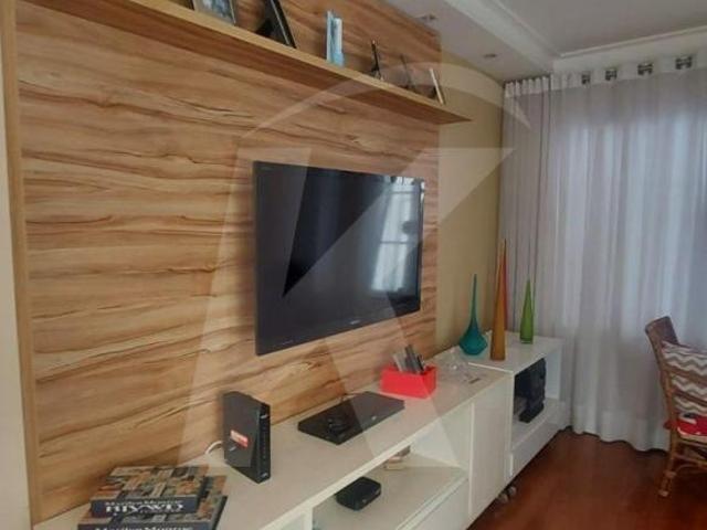 Sobrado 3 quartos, 1 suíte, 2 vagas de garagem, bairro Mandaqui