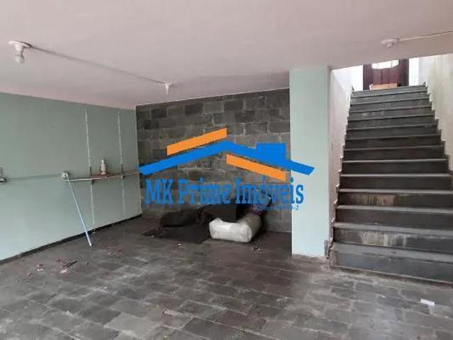 Sobrado 3 quartos 1 suíte 2 vagas no Jardim Bonfiglioli Butantã