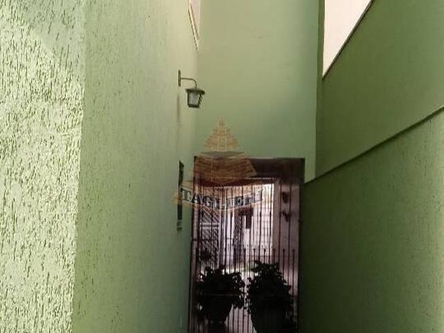 Sobrado 3 quartos, 1 Suíte, 2 Vagas TATUAPÉ EXCELENTE LOCALIZAÇÃO