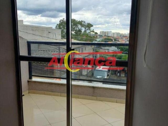 Sobrado 3 quartos, 1 suíte, 3 vagas 244m² Parque Contimental II