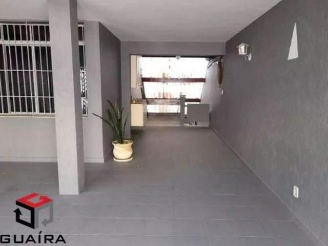 Sobrado 3 quartos, 2 suíte, 3 vagas. Jardim do Mar, São Bernardo do Campo SP