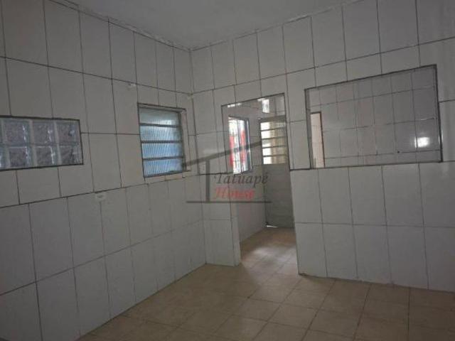 Sobrado 3 quartos, 1 suíte, 3 vagas Vila Nova York