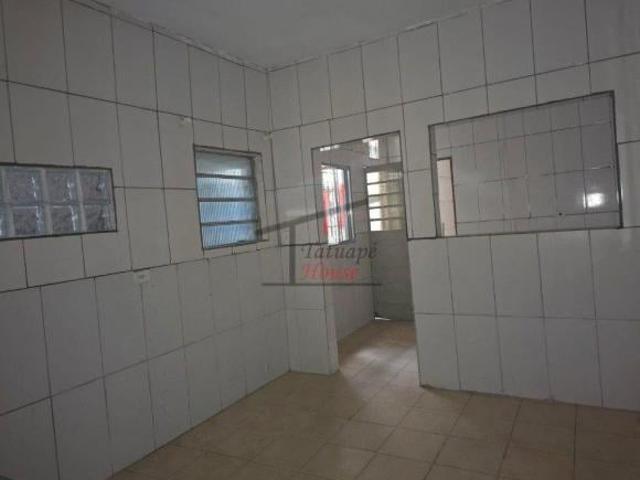 Sobrado 3 quartos, 1 suíte, 3 vagas Vila Nova York