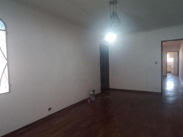SOBRADO 3 QUARTOS  1 SUÍTE, 4 BANHEIROS, 2 VAGAS JARDIM BONFIGLIOLI FL21