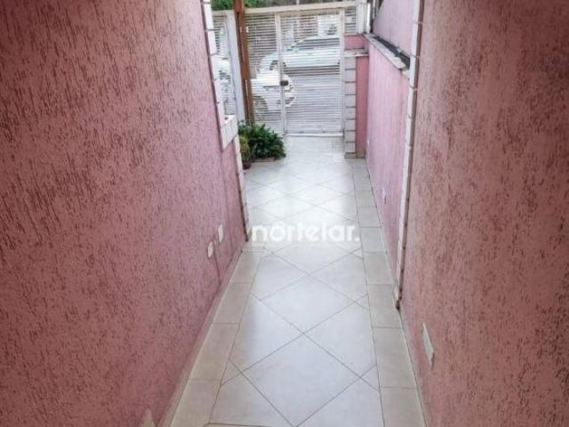SOBRADO 3 QUARTOS, 1 SUÍTE, 5 VAGAS