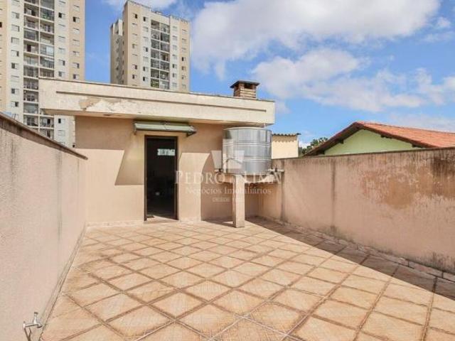 Sobrado 3 quartos 1 suíte 8 vagas e espaço Gourmet na Vila Formosa
