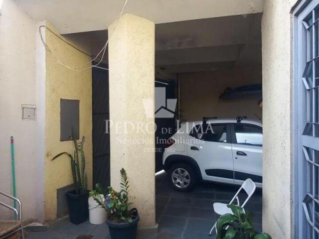 Sobrado, 3 quartos, 1 vaga de garagem Carrão