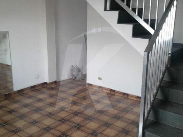 Sobrado 3 quartos 1 vaga Vila Gustavo