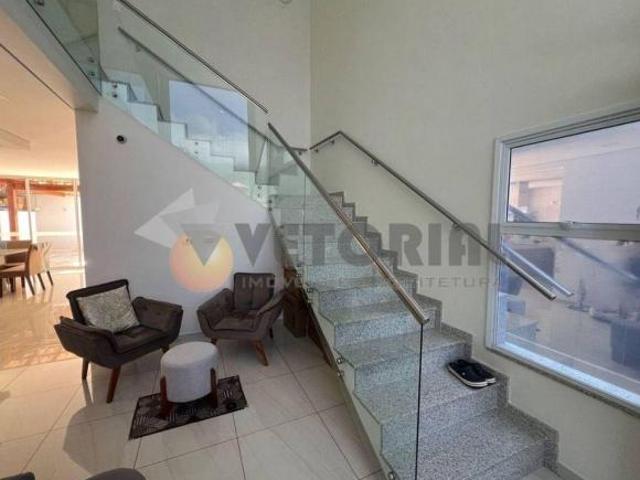 Sobrado 3 quartos, 256 m², à venda por R$ 1.800.000 Massaguaçu Caraguatatuba