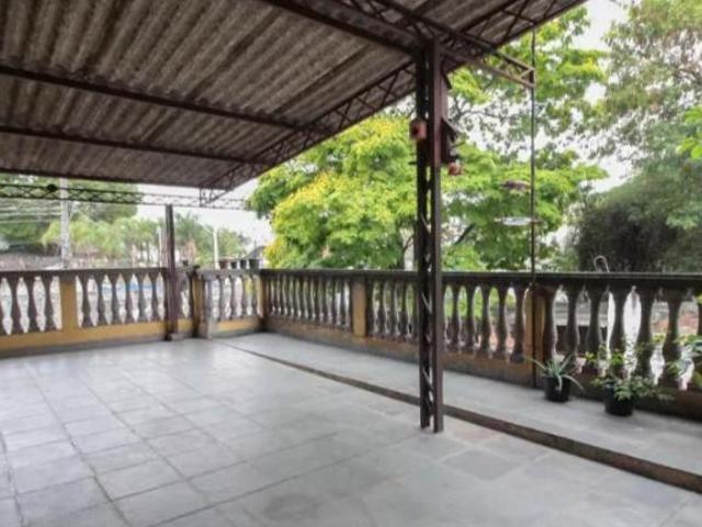 sobrado 3 quartos 287 m² Continental São Paulo