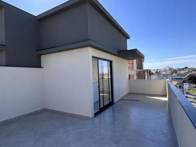 SOBRADO, 3 QUARTOS, 2 SUÍTES, 2 VAGAS