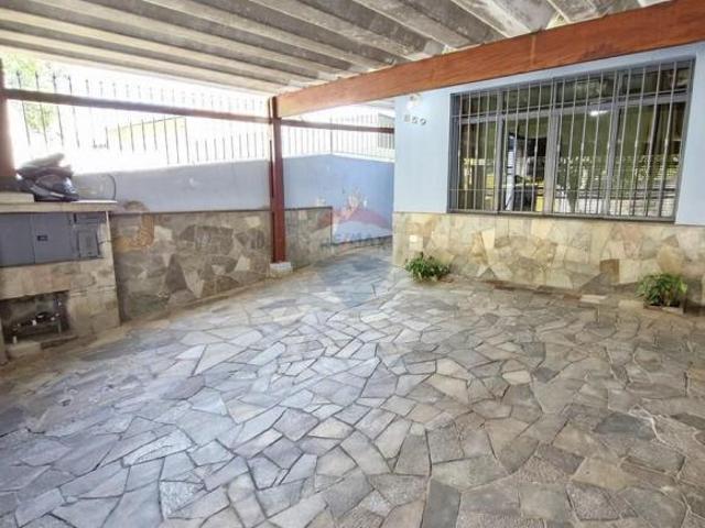 Sobrado 3 quartos 2 vagas na Vila Albertina, Tucuruvi. Pronto para Morar!