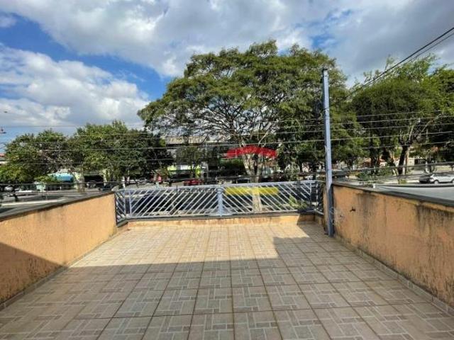 Sobrado 3 quartos, 2 vagas no Mandaqui com 120m²